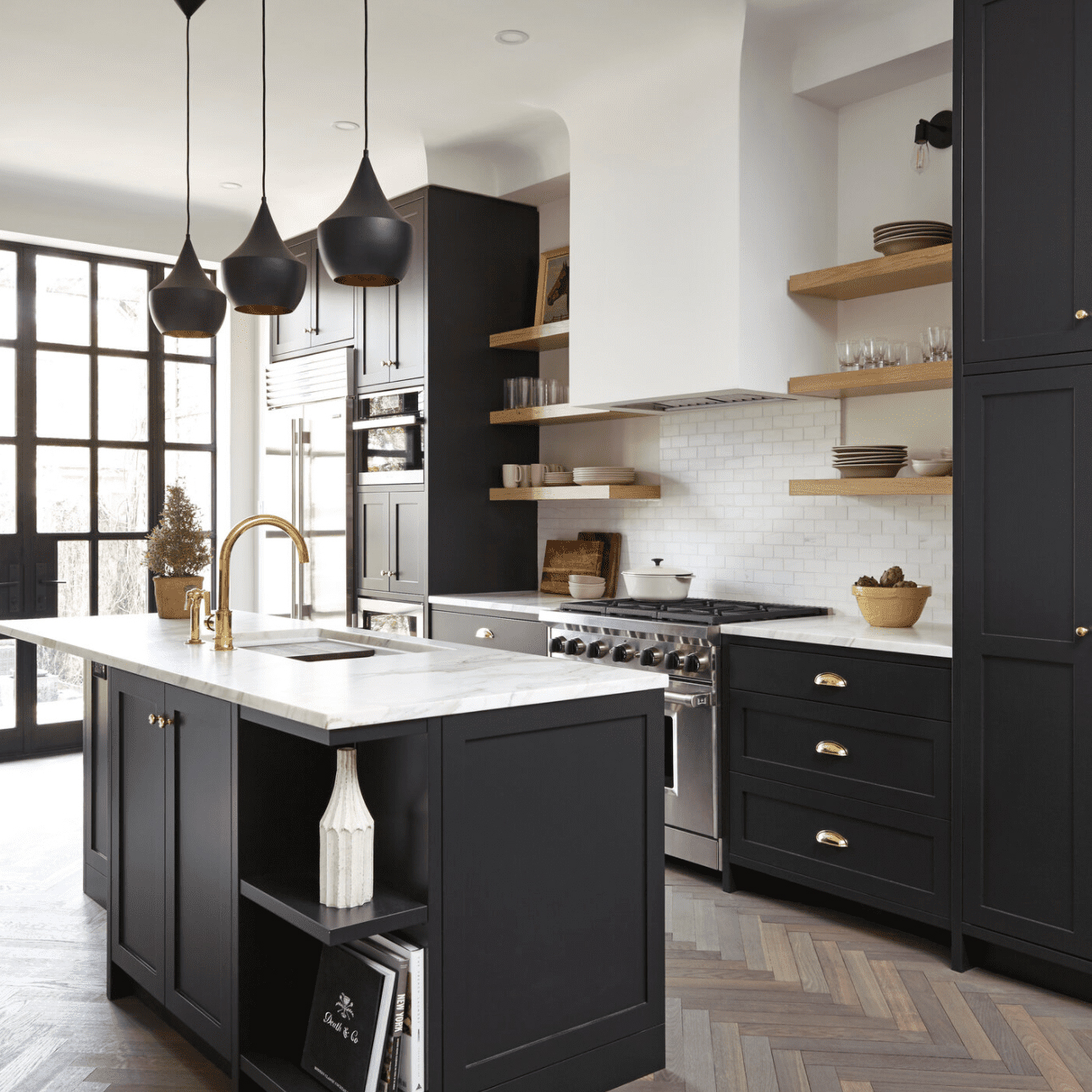 The Enigmatic Allure of Smoked Glass: A Window into Style and ...