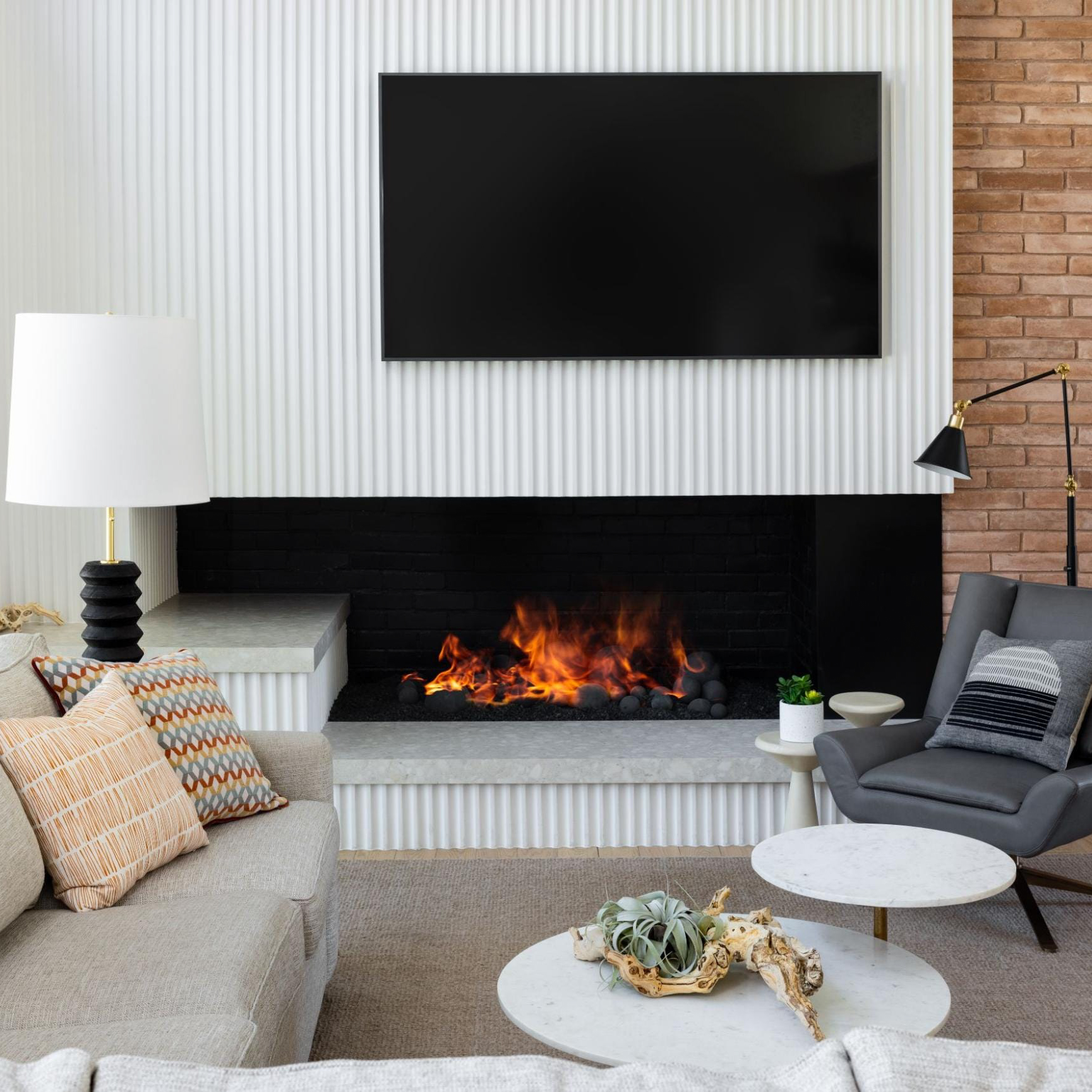 Interior Battery Lights: Illuminate Your Home Without Electricity ...