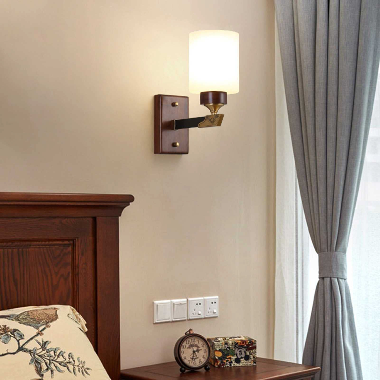 LED Tube Wall Light: Efficient and Stylish Lighting Solution - Daynasmarket